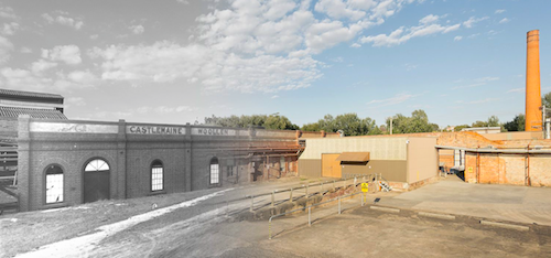 The Mill Castlemaine Excited Beginnings - The Mill Castlemaine